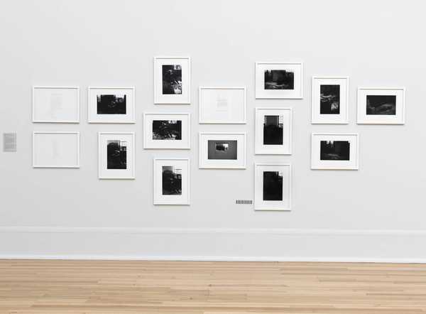 ‘ZL636595c‘, Stuart Brisley, 1972 | Tate