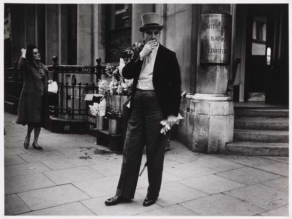 ‘Untitled‘, Lutz Dille, 1961 | Tate