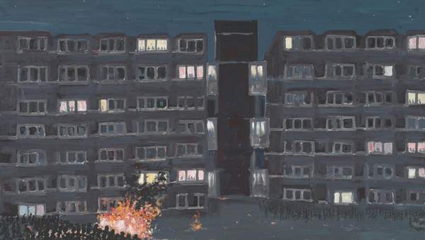 Tam Joseph born 1947 | Tate