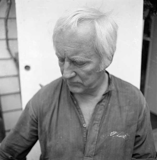 Photograph of Nigel Henderson‘, Nigel Henderson‘, Nigel Henderson ...