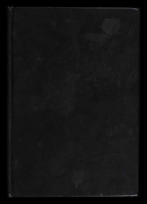 Sketchbook number 41‘, Donald Rodney, 1995‘, Donald Rodney, 1995 – Tate ...