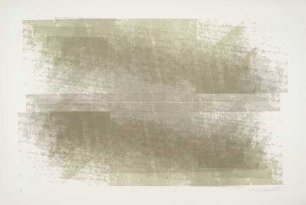 ‘Shift Open‘, David Leverett, 1975–7 | Tate