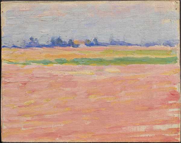 Robert Bevan 1865–1925 | Tate