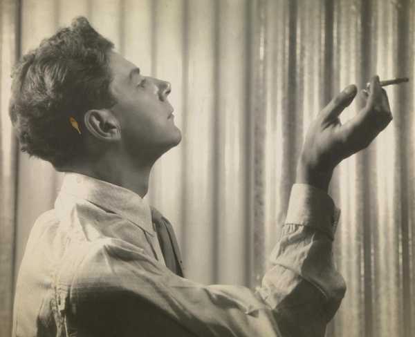 Photographs of Raymond Mortimer‘, Barbara Ker-Seymer‘, Barbara Ker ...