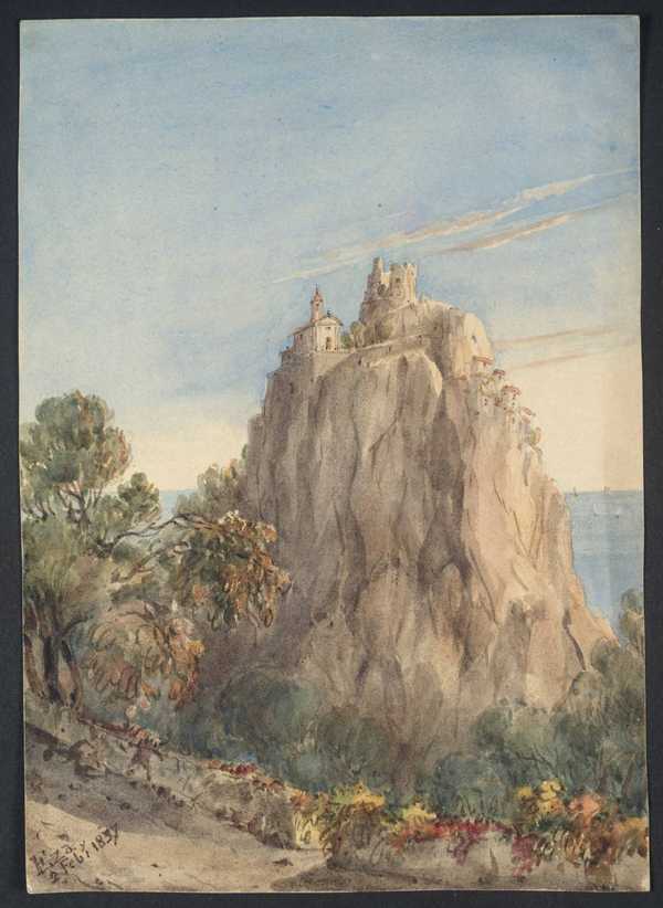 title not known]‘, Lady Susan Elizabeth Percy | Tate