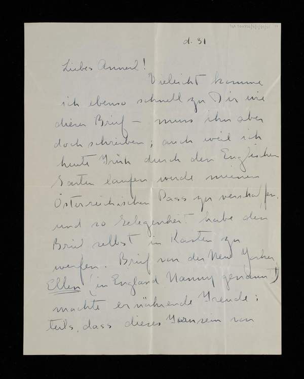 Edward Renouf 1906 – 1999 | Tate