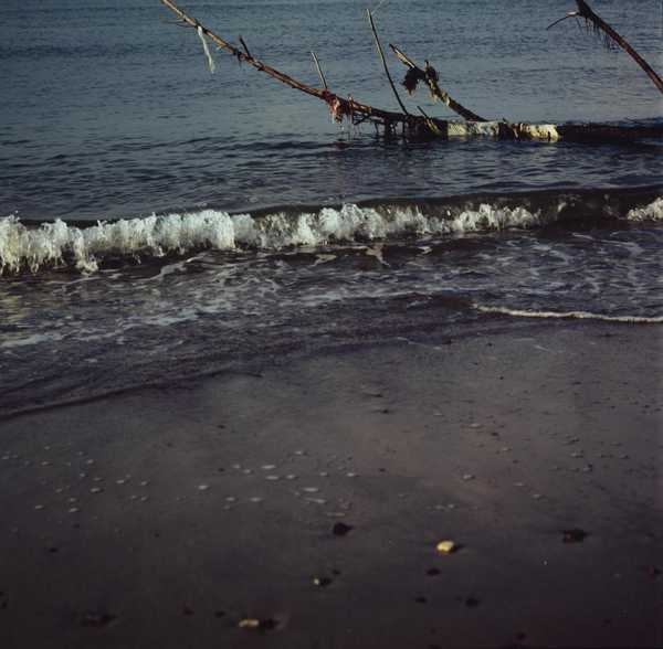 ‘Channel #16‘, Simryn Gill, 2014 | Tate