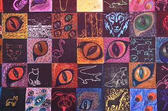 Novus and Tate Family Learning Programme | Tate Liverpool + RIBA North