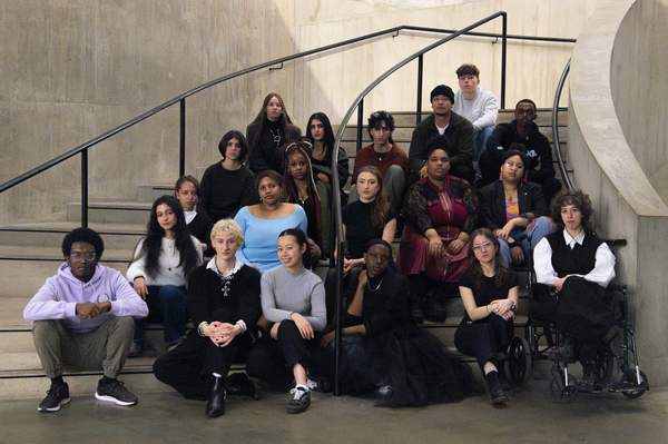 Tate expands Tate Collective Producers programme to support a new ...