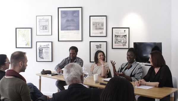 Exploring the Nature of Archives, Art and Exchange | Tate Modern