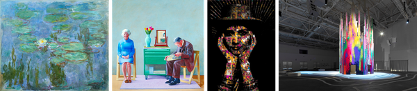 Tate announces 2027 exhibition programme – Press Release | Tate