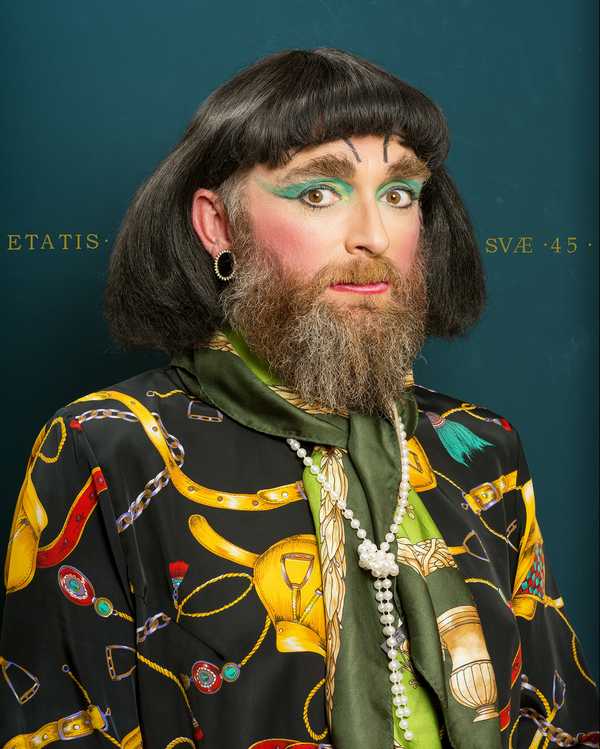 Timberlina's Library & Archive Speed Dating | Tate Britain