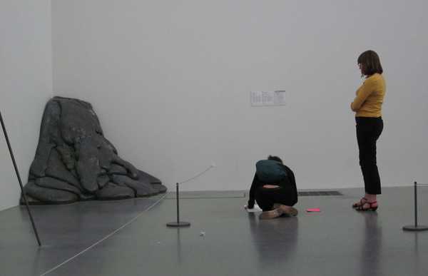 Art in Language | Tate Modern