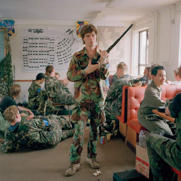 Friendly Fire – Tate Etc | Tate