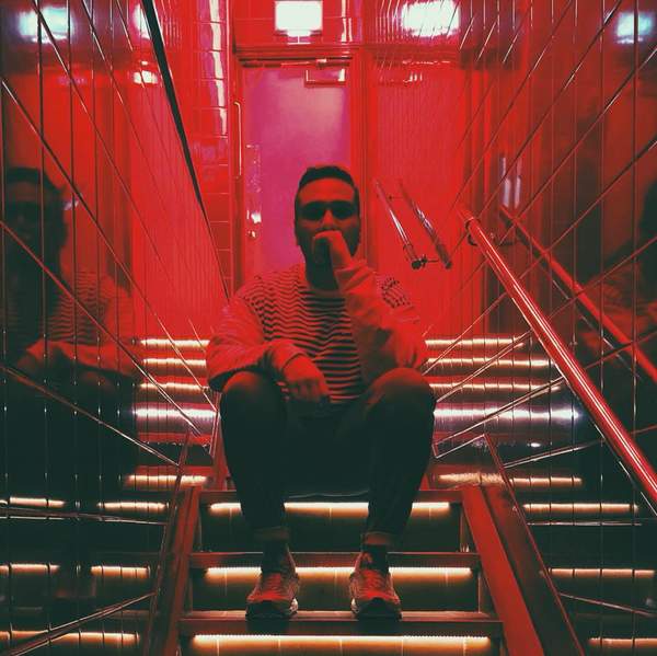 Corner Sessions | Tate Modern