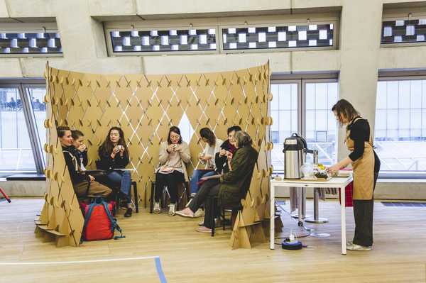 Making Learning Symposium 2019 | Tate Modern