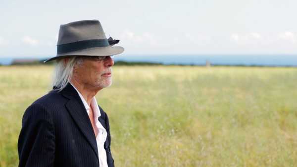 Richard Cook: 'Paintings are dreams and reflections' | Tate