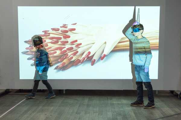 Queer and Now 2017 | Tate Britain