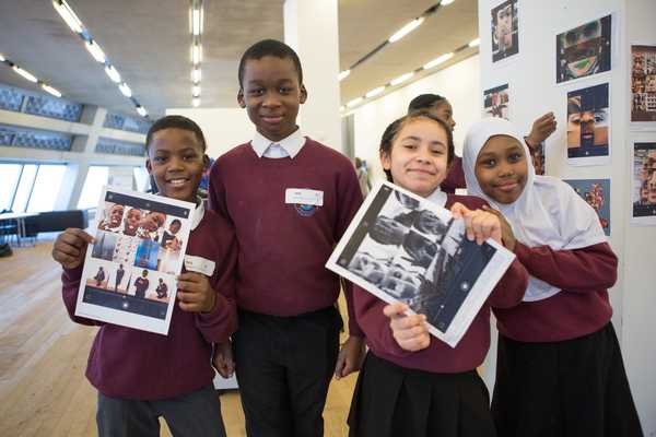 Making Moves | Tate Modern