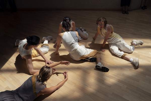 A Sun Dance | Tate St Ives