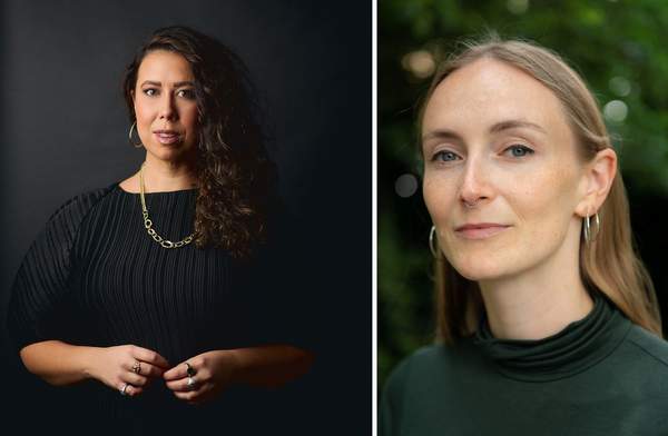 Tate appoints two new curators specialising in ecology and First ...