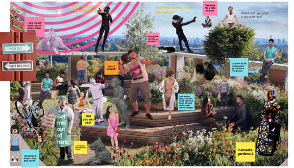 The Art of Engagement: Foundations for an International Learning ...