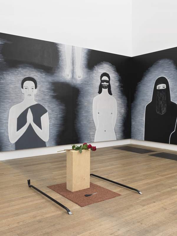 Witnesses – Display at Tate Modern | Tate