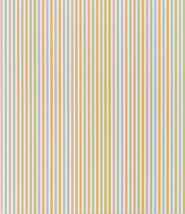 Bridget Riley display opens at Tate Britain, including a major new gift ...