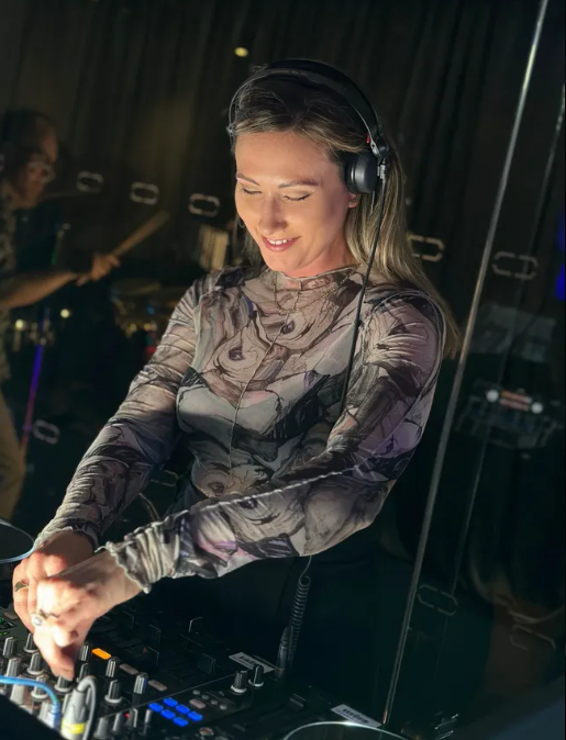 Corner Sessions | Tate Modern