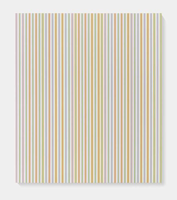 Bridget Riley – Display at Tate Britain | Tate
