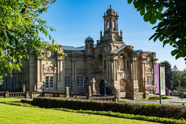 Turner Prize 2025 shortlist announced – Press Release | Tate