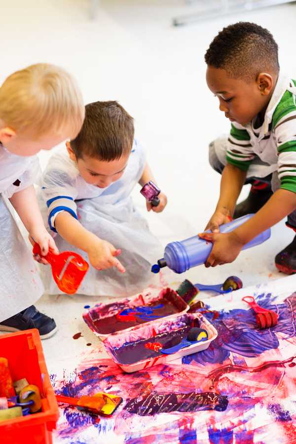 Create your Tate | Tate Liverpool