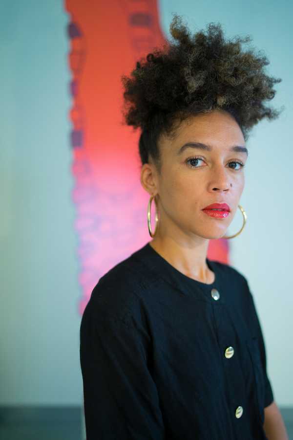 Q&A: Danielle Dean – Tate Etc | Tate