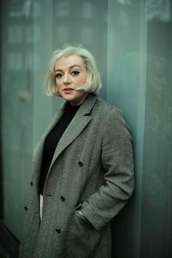 Poetry Reading with Ella Frears | Tate St Ives