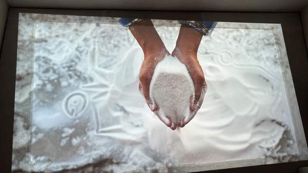 The Salt March | Tate Britain