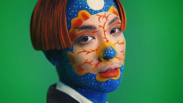 Sin Wai Kin: 'I want people to exist in my world' | Tate