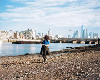 Louis Bever’s take on Turner & Constable | Tate