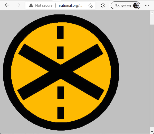 BorderXing Guide 2002–03, by Heath Bunting | Tate