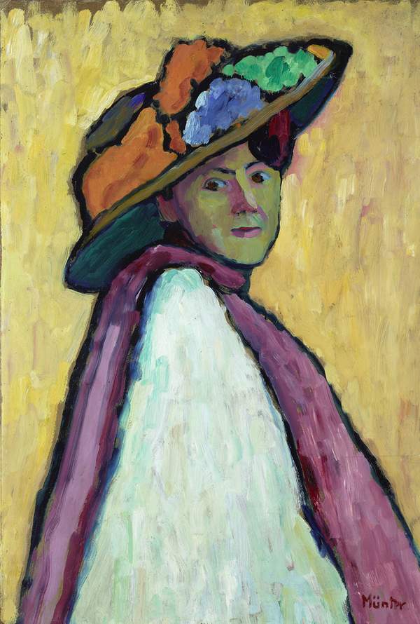 Expressionists | Tate Modern