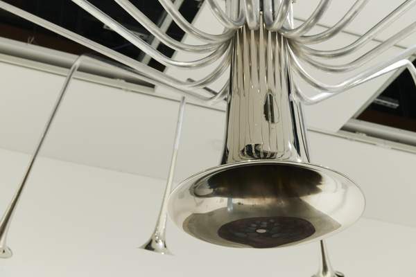 Begin Again: Sonic Activation | Tate Modern