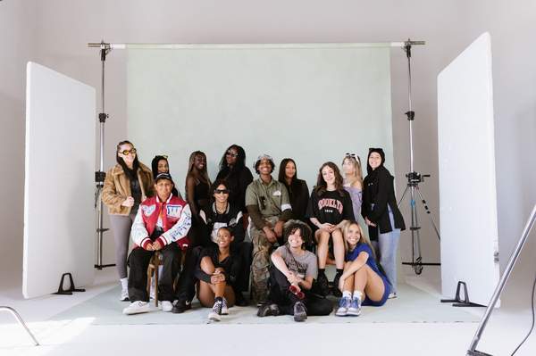 The Threads that Bind Us | Tate