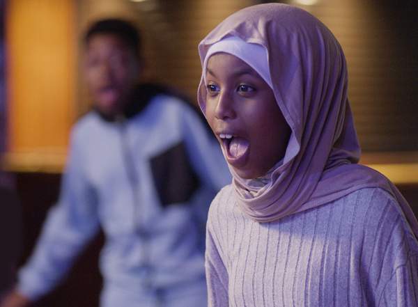 How to Use Your Voice to Make Art | Tate Kids