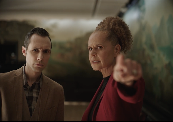 The Art of Change | Tate