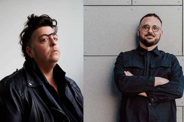 Crossings | Tate Modern