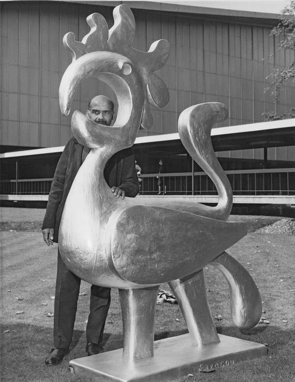 A Caribbean Emblem – Tate Etc | Tate