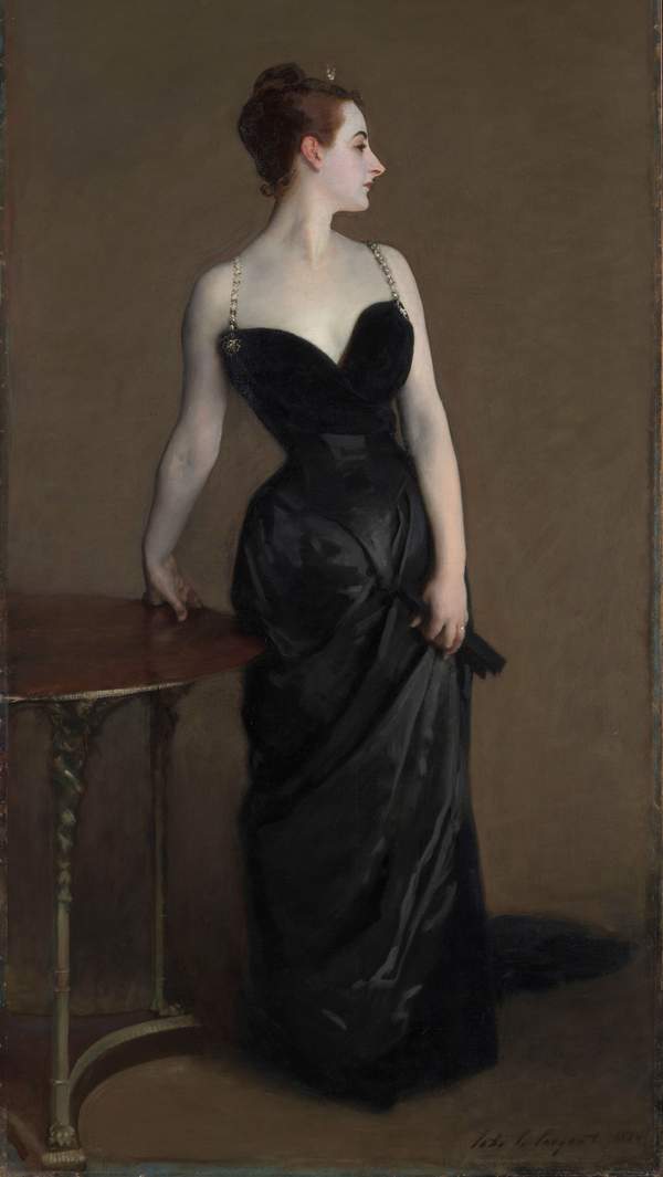 5 Fashion Moments in John Singer Sargent's Paintings | Tate