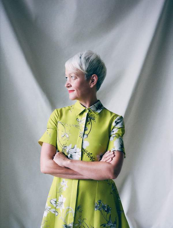Maria Balshaw to step down as Director of Tate next year – Press ...