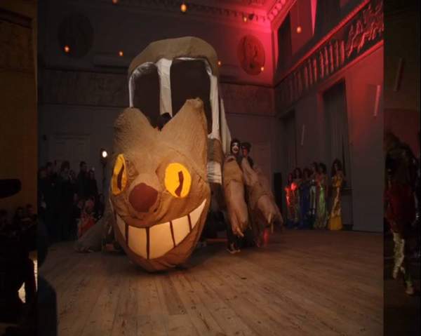 Monster Chetwynd – Display at Tate Modern | Tate