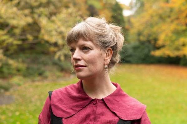 An evening with novelist Sarah Perry | Tate Modern