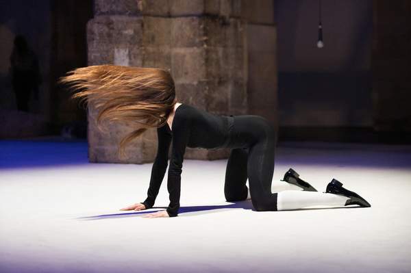 Daria Blum | Tate Modern